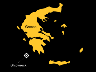 Greek shipwreck: what you need to know one year later | The IRC